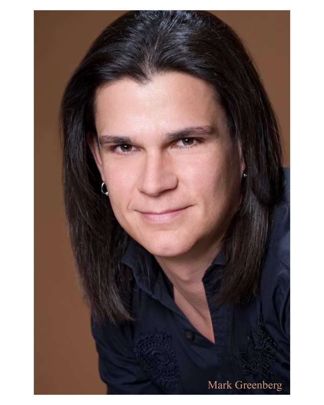 markgreenberg - One On One NYC