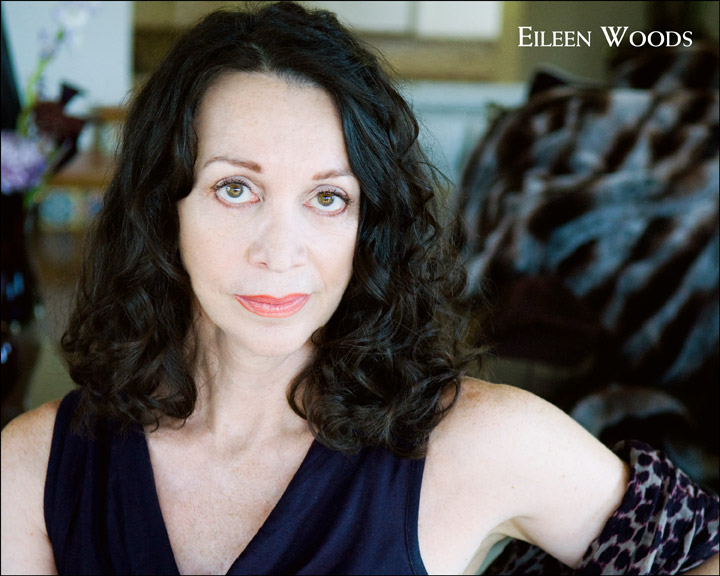 EileenWoods - One On One NYC