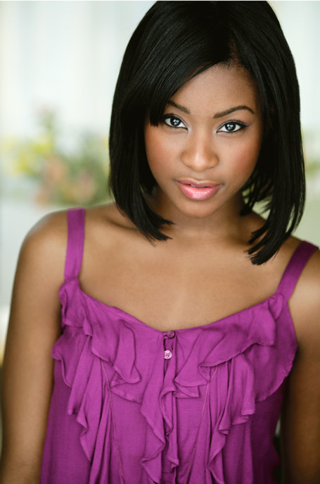 JasmineCarmichael - One On One NYC