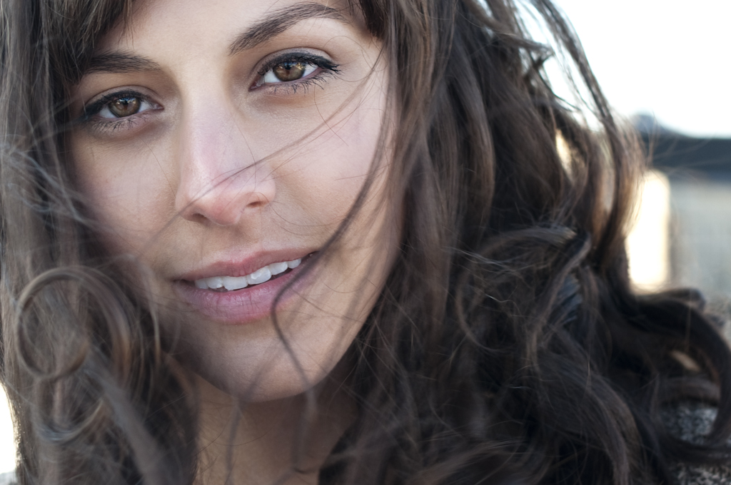 EricaHernandez - One On One NYC