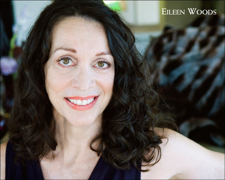 EileenWoods - One On One NYC