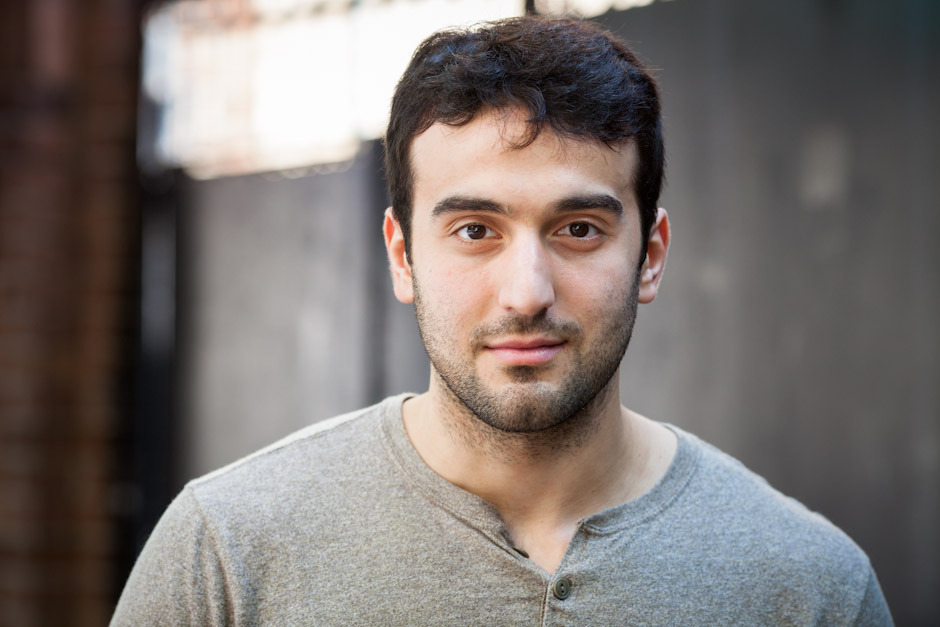MustafaGatollari1 - One On One NYC