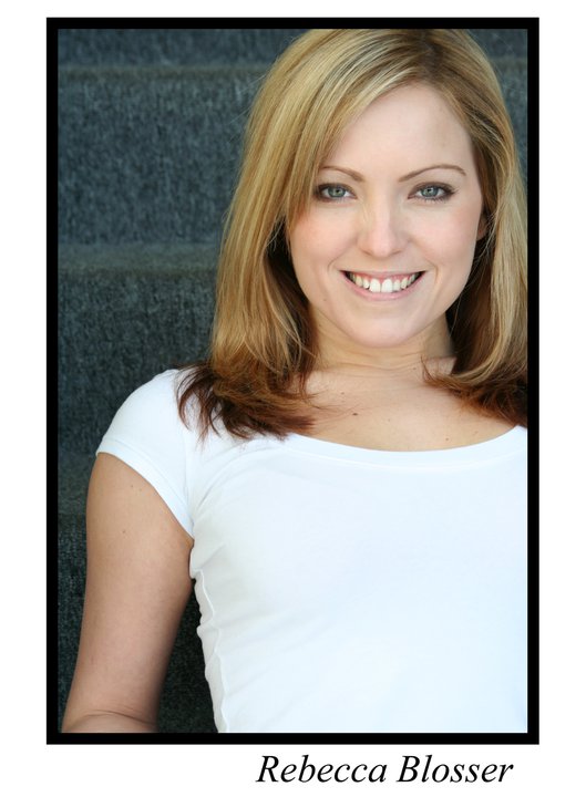 RebeccaBlosser - One On One NYC