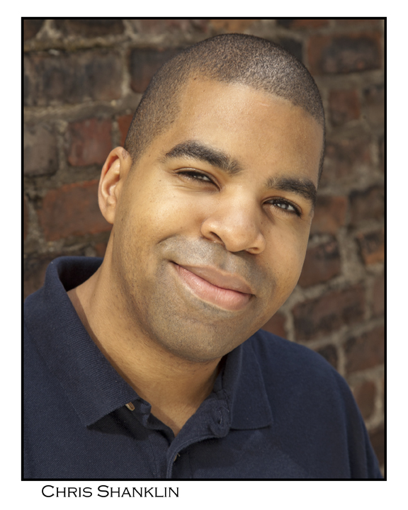 ChrisShanklin - One On One NYC