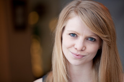 KellyGibson - One On One NYC