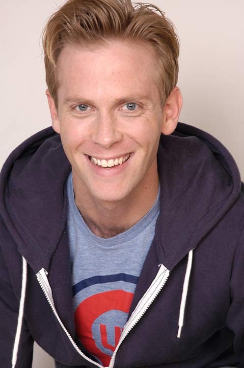 BrianCade - One On One NYC