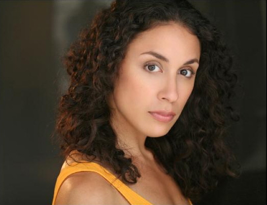 TaishaCameron - One On One NYC