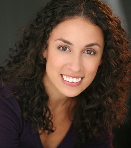 TaishaCameron - One On One NYC