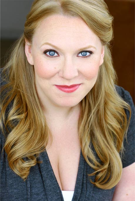 BethKirkpatrick - One On One NYC