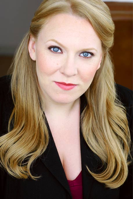 BethKirkpatrick - One On One NYC