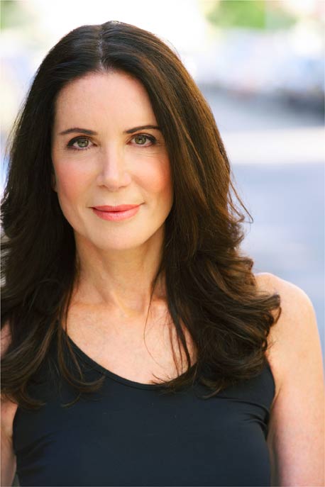 LoisRobbins - One On One NYC