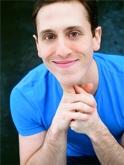 JonathanKarp - One On One NYC