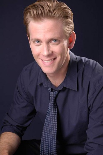 BrianCade - One On One NYC