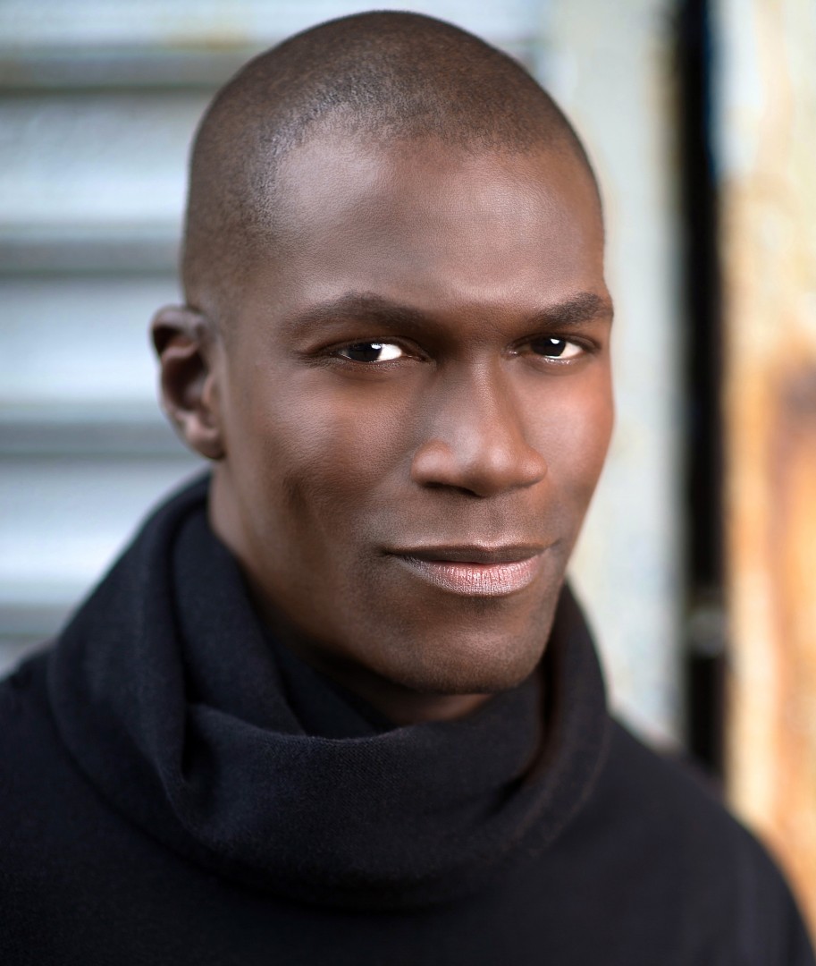 JosephAdemolaAdeyemo - One On One NYC