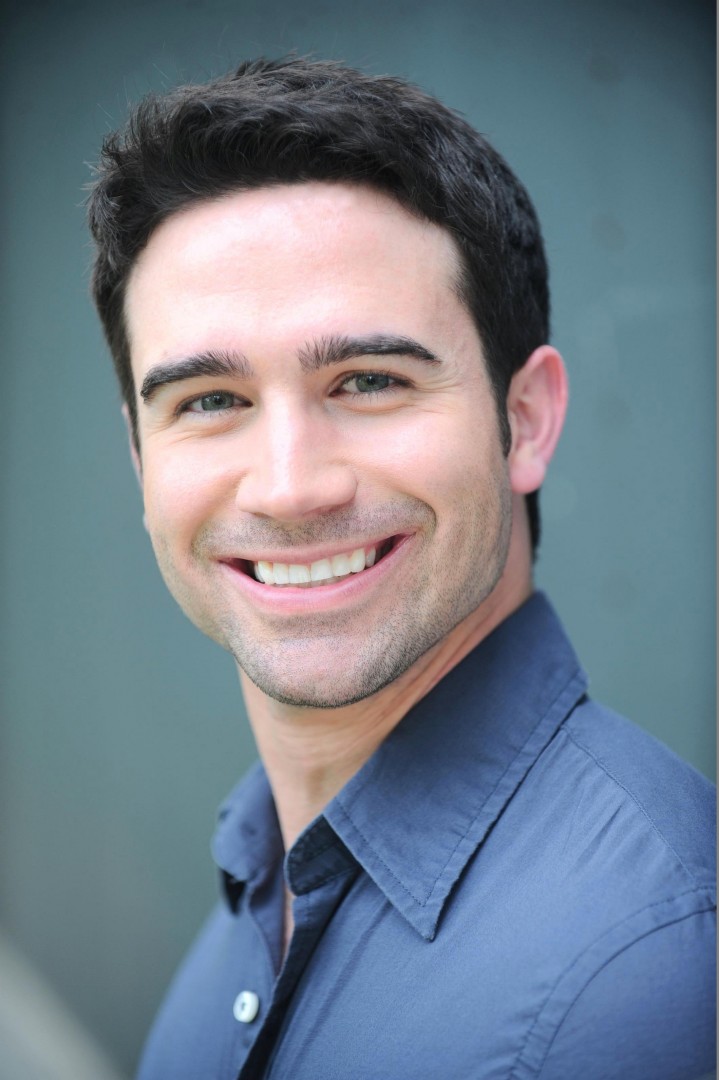 StephenDexter - One On One NYC