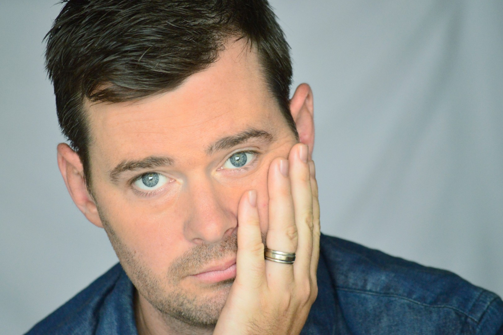 TysonKaup - One On One NYC