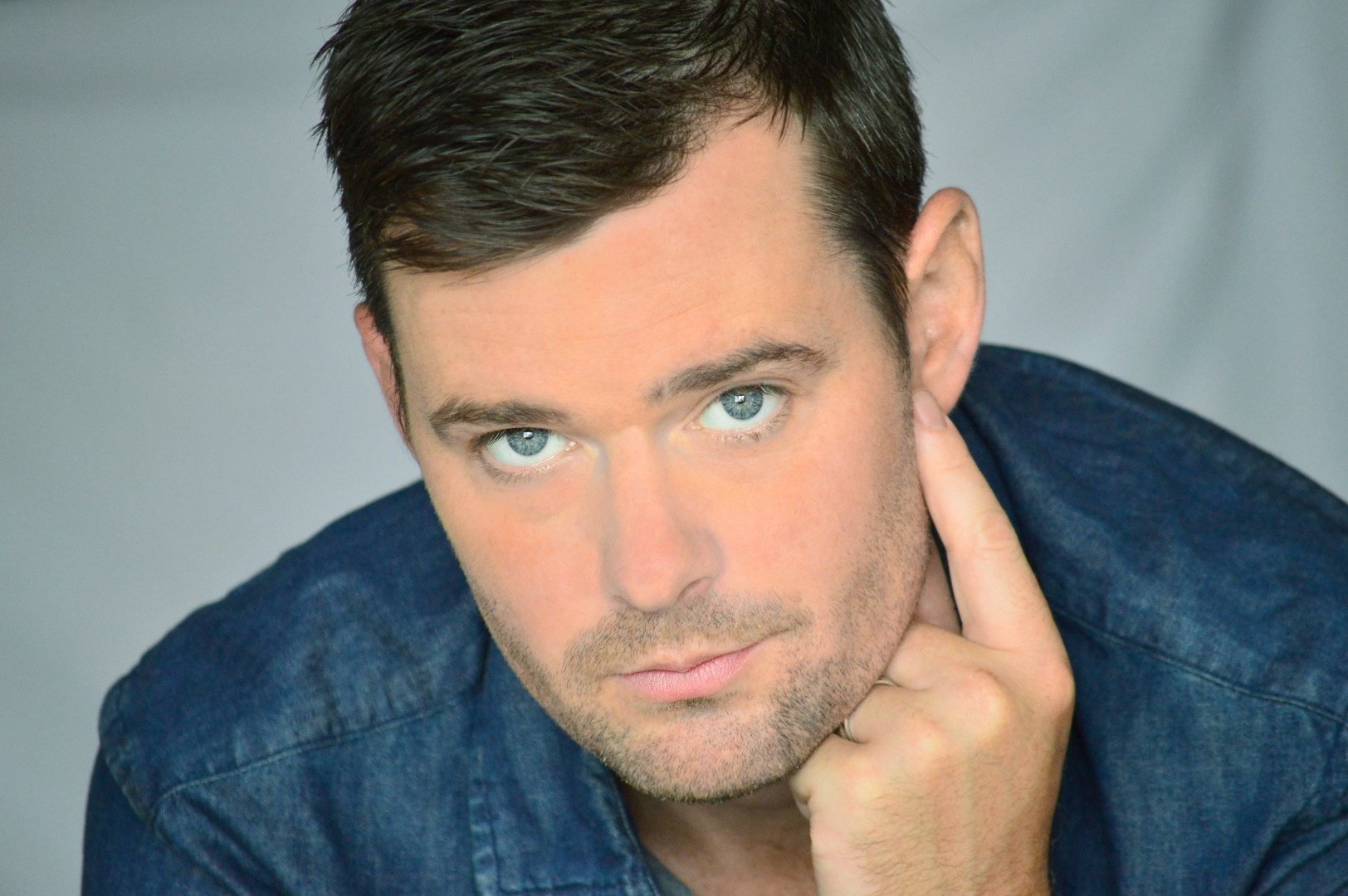 TysonKaup - One On One NYC