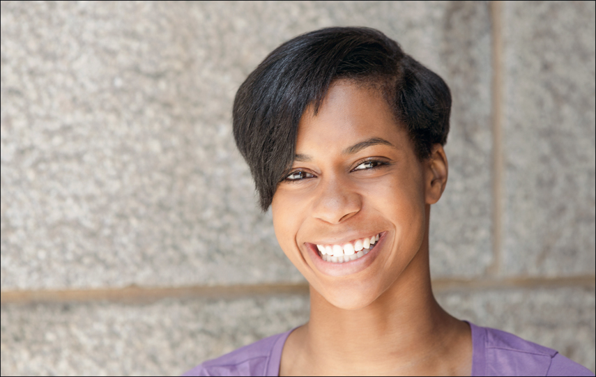 LatresaBaker - One On One NYC