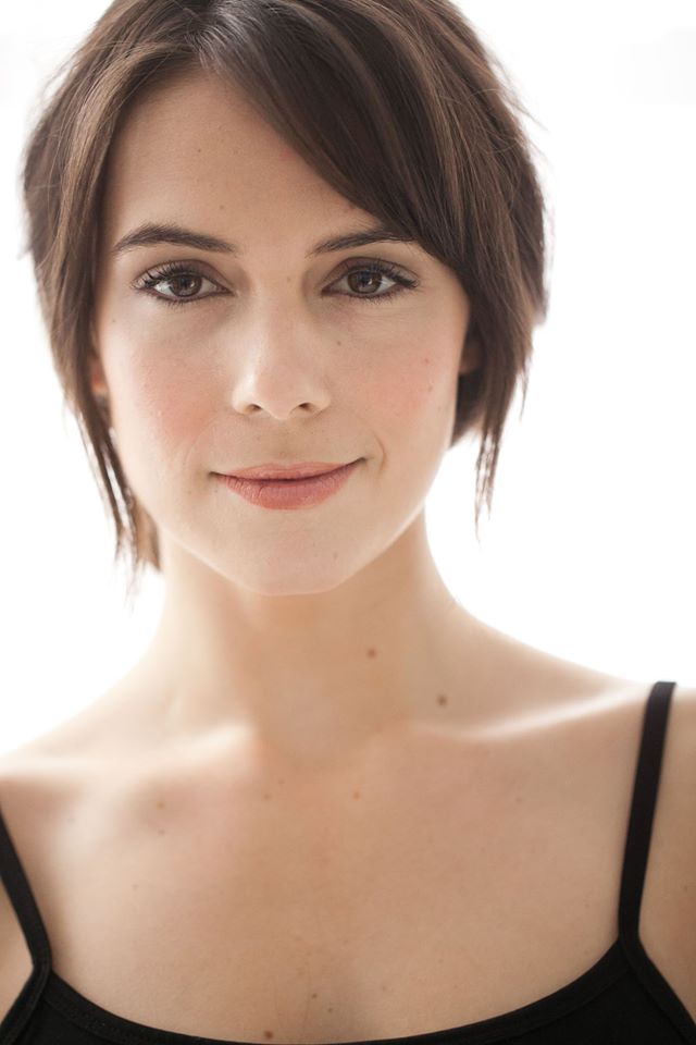 RachelCoraWood - One On One NYC