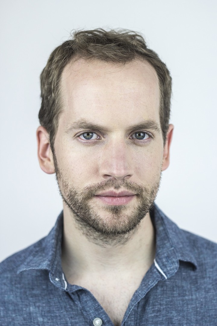 DavidBeck - One On One NYC