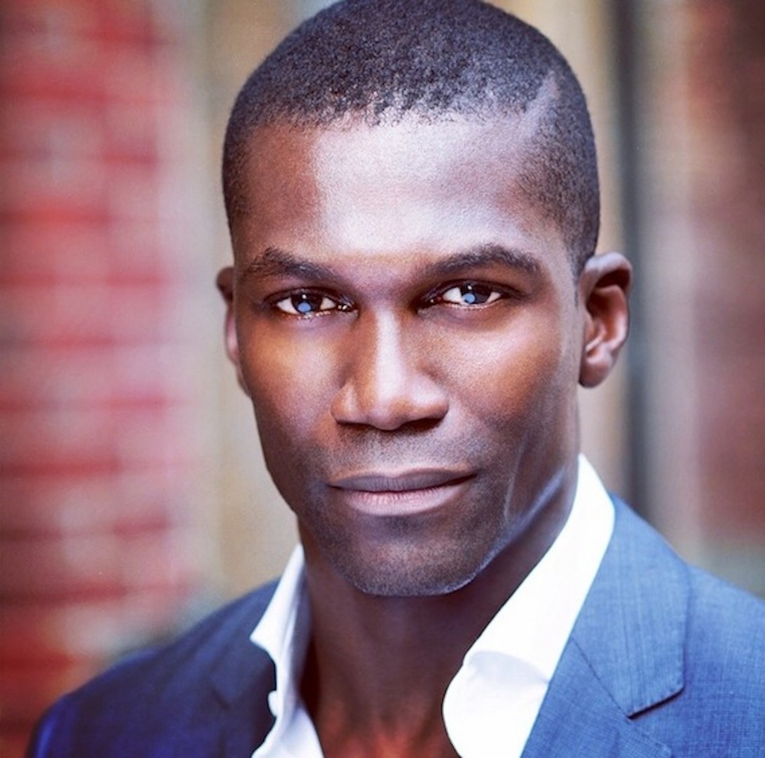 JosephAdemolaAdeyemo - One On One NYC