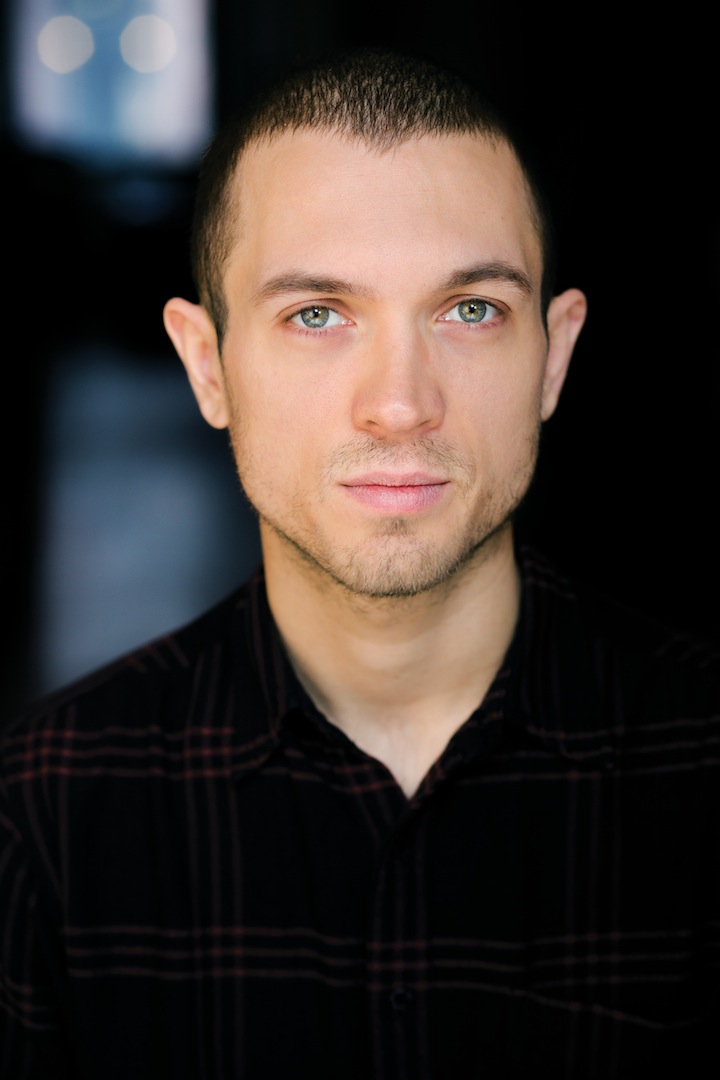 CarlHolder - One On One NYC