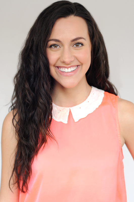 EricaHernandez - One On One NYC