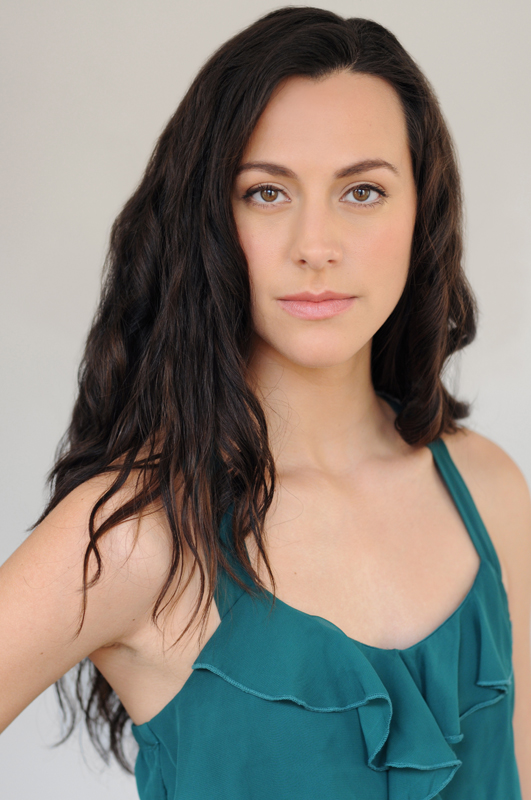 EricaHernandez - One On One NYC