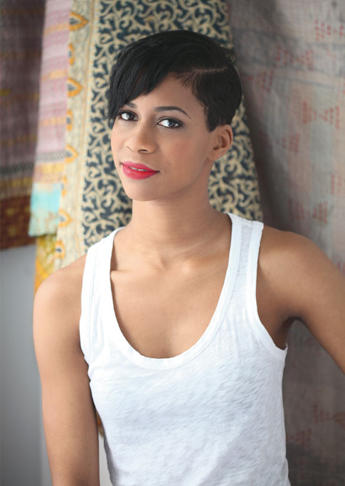 LatresaBaker - One On One NYC