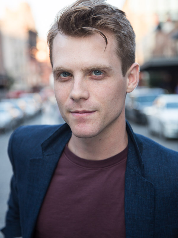 IanWay - One On One NYC