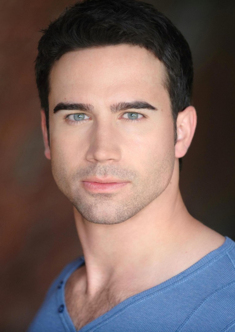 StephenDexter - One On One NYC