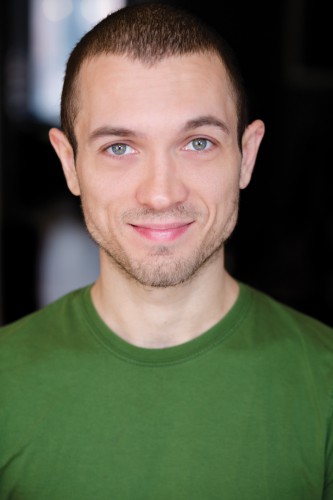 CarlHolder - One On One NYC