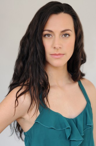 EricaHernandez - One On One NYC