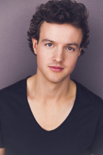 BrendanByrne - One On One NYC