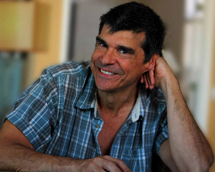 stephenvoutsas - One On One NYC