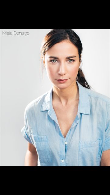 KristaDonargo - One On One NYC