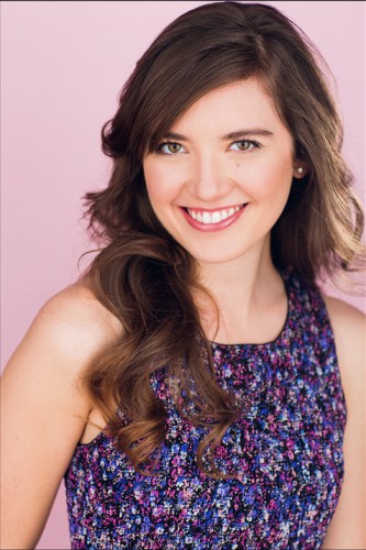 MirandaJeanLarson - One On One NYC