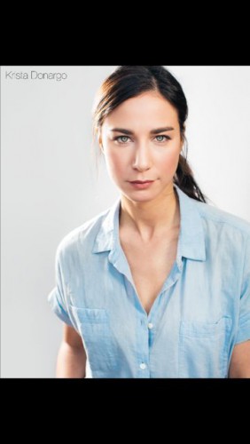 KristaDonargo - One On One NYC