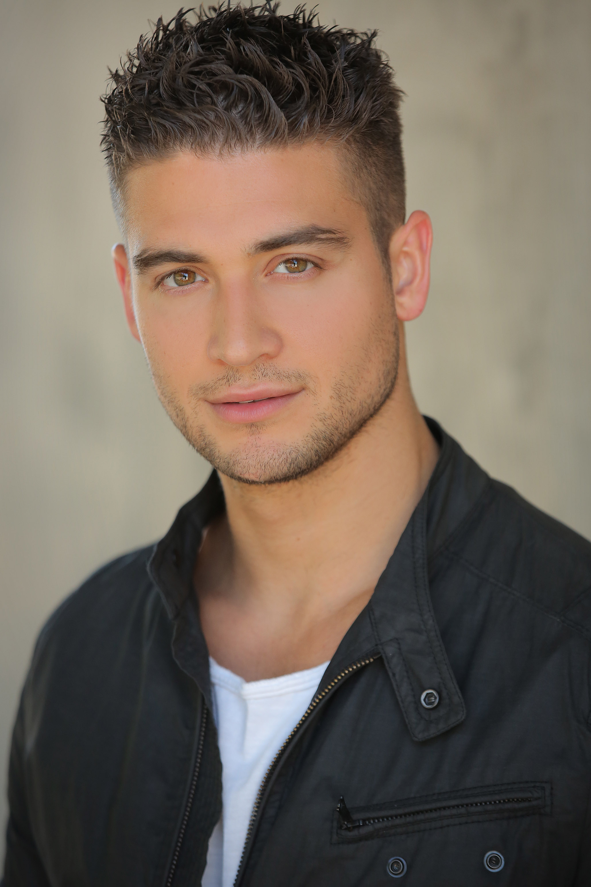 FrankHuerta - One On One NYC