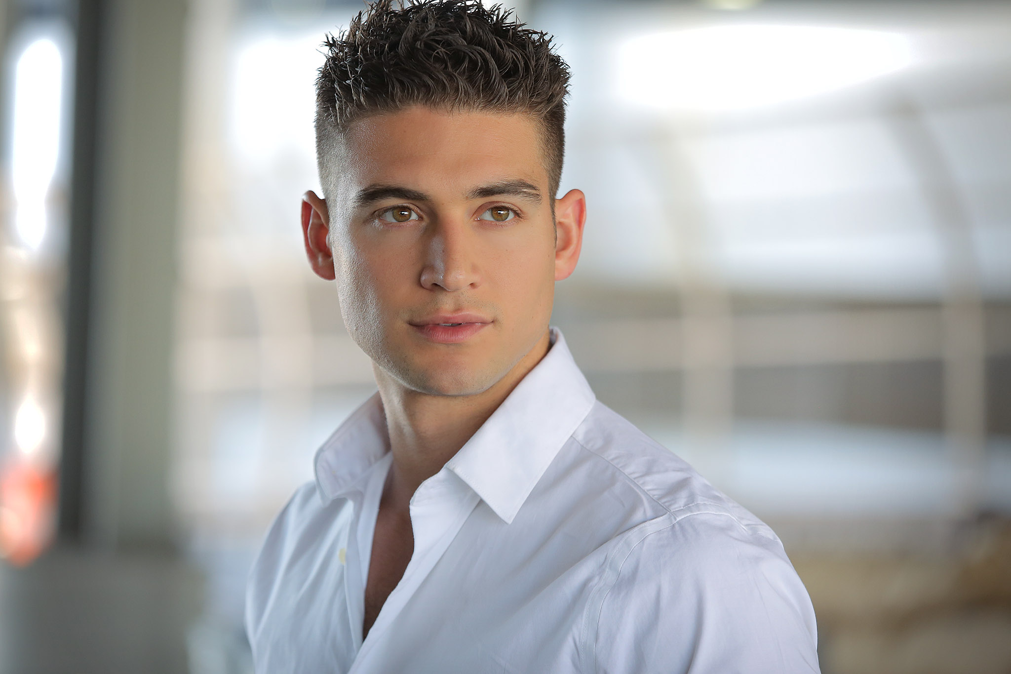 FrankHuerta - One On One NYC