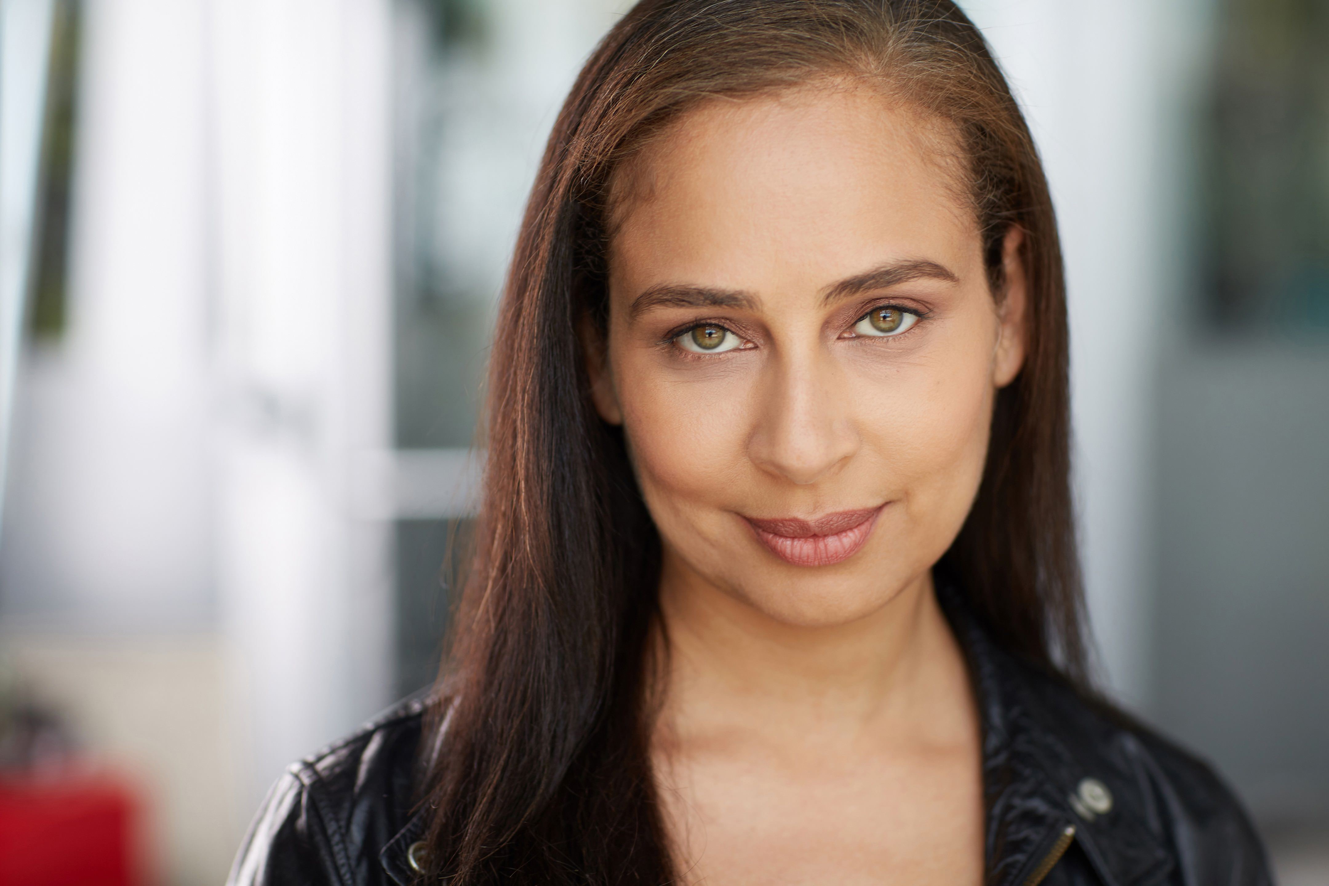 TaraMaldonado - One On One NYC