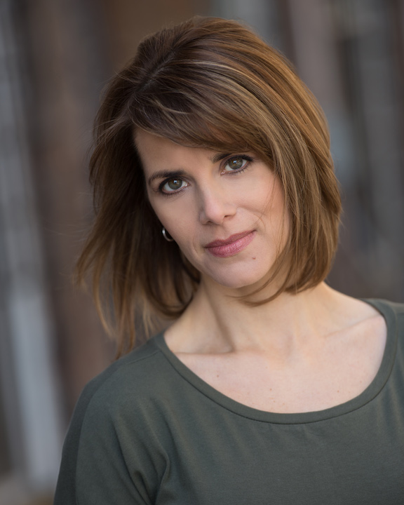 KateAvallone - One On One NYC