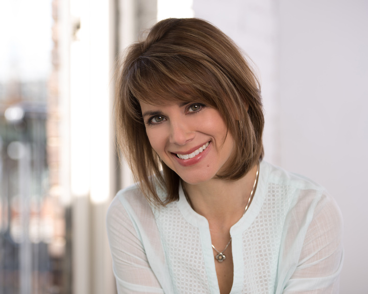 KateAvallone - One On One NYC