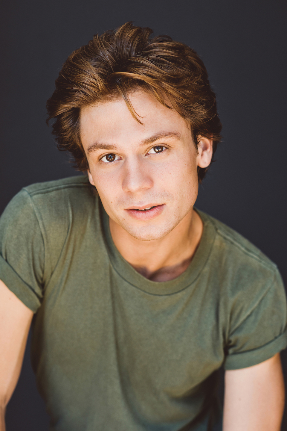 JosephDylanRuymen - One On One NYC