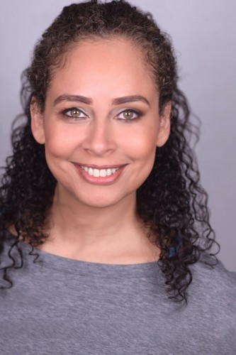 TaraMaldonado - One On One NYC