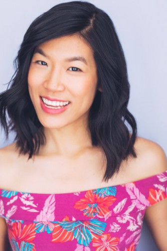 NancySun - One On One NYC