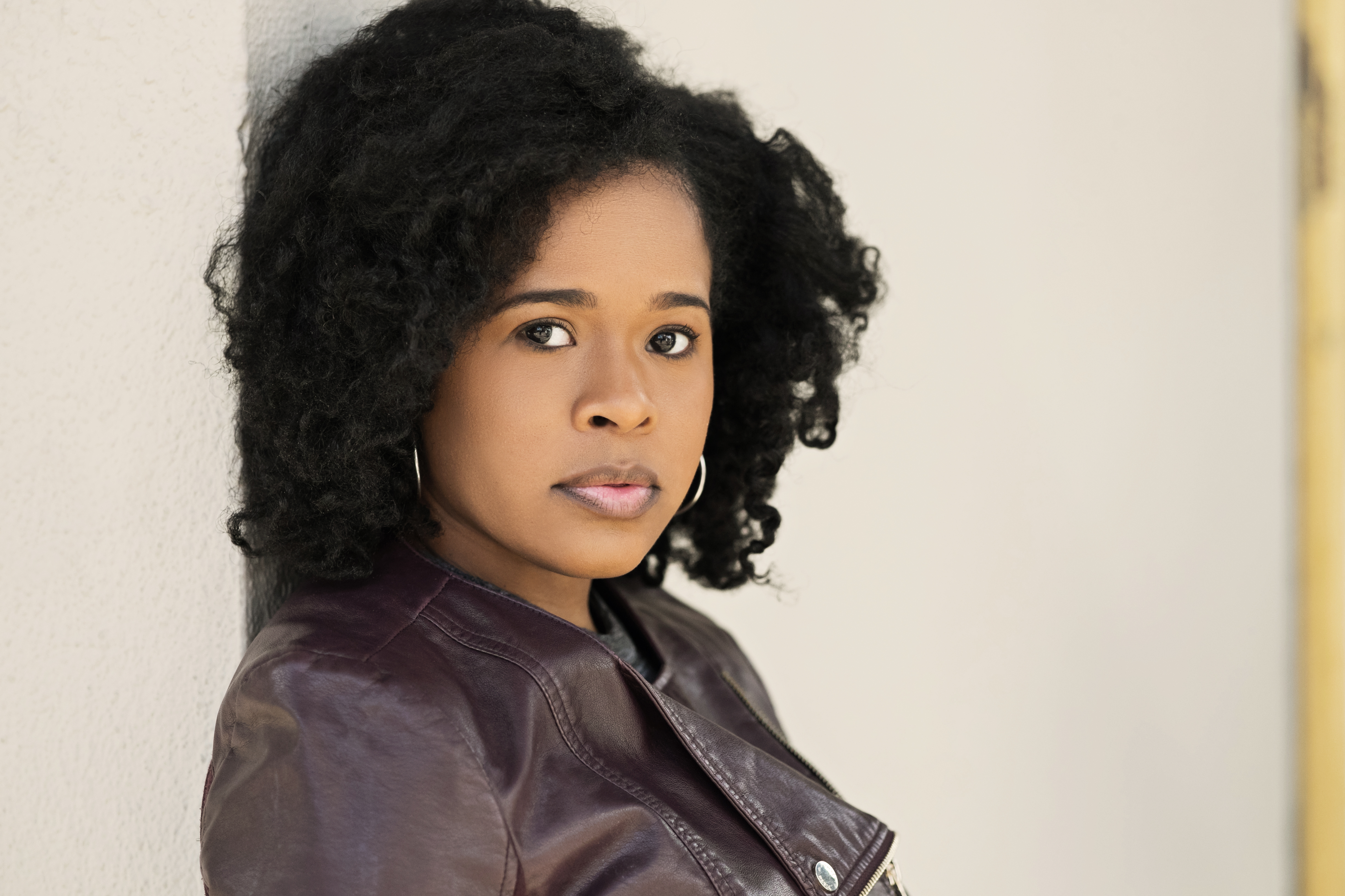 AshleeDanielle - One On One NYC