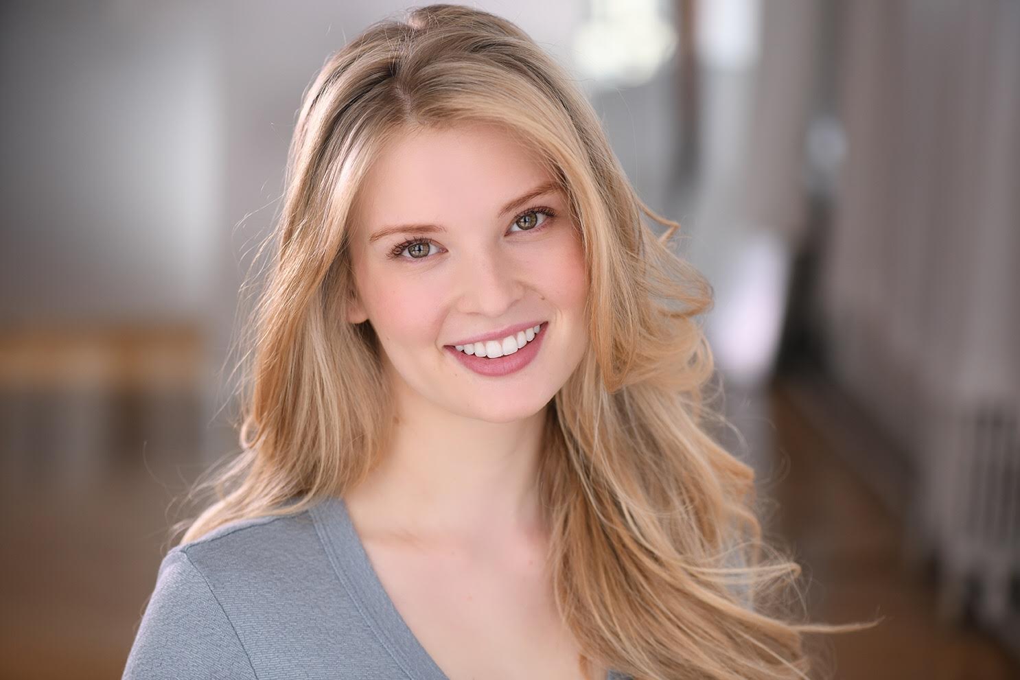 VictoriaOliver1 - One On One NYC