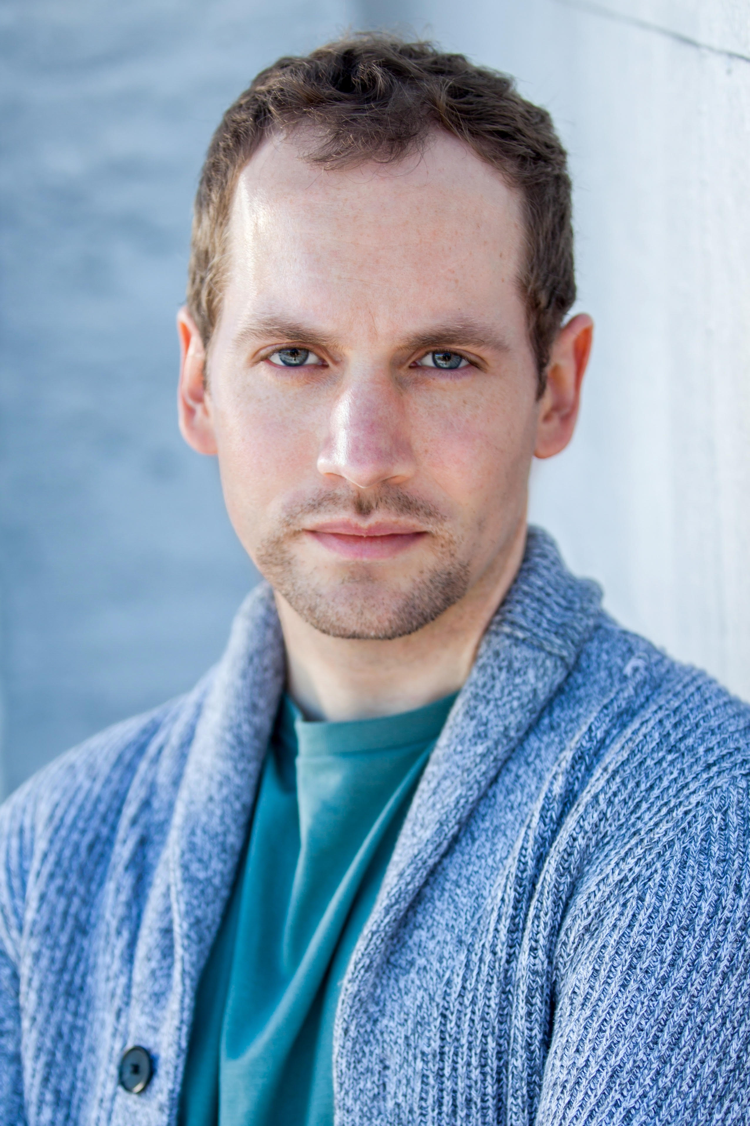 DavidBeck - One On One NYC