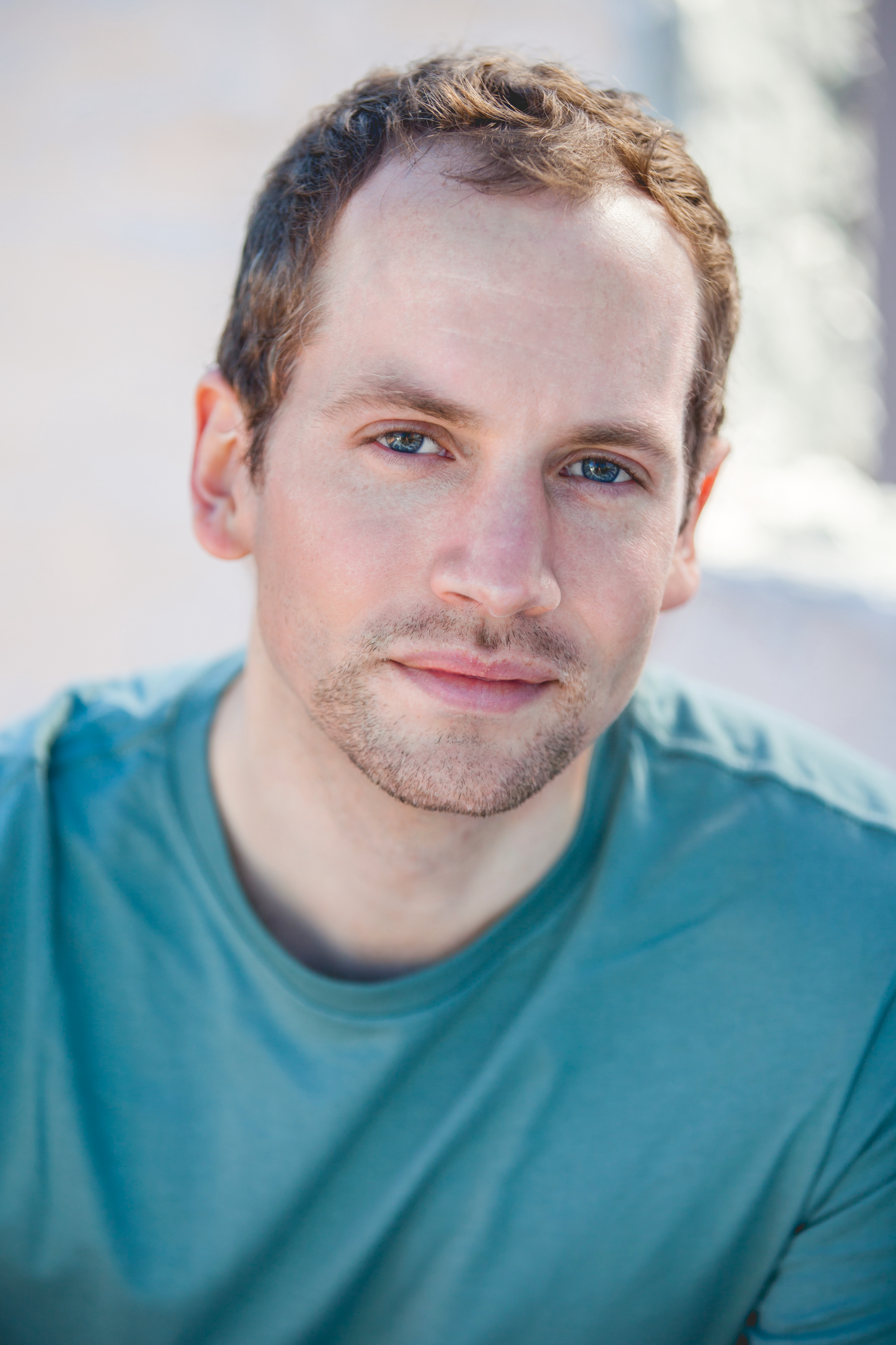 DavidBeck - One On One NYC